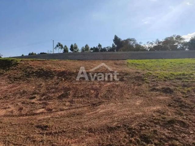 Terreno em Condomínio para Venda em Vinhedo/SP Observatório