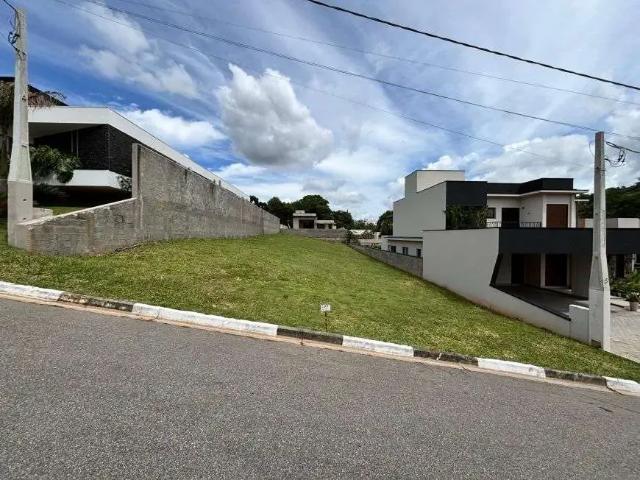 Terreno em Condomínio para Venda em Vinhedo/SP Observatório