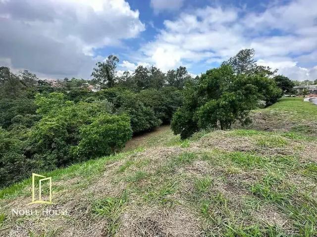 Terreno em Condomínio para Venda em Vinhedo/SP Observatório