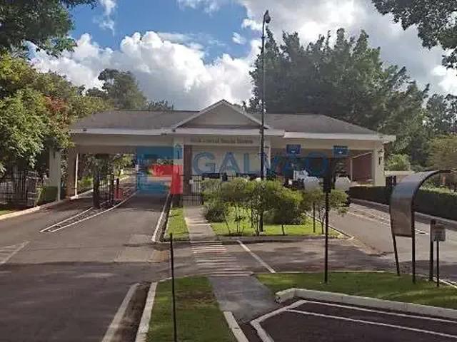Terreno em Condomínio para Venda em Vinhedo/SP Loteamento Banespa