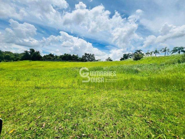 Terreno em Condomínio para Venda em Itupeva/SP Moinho