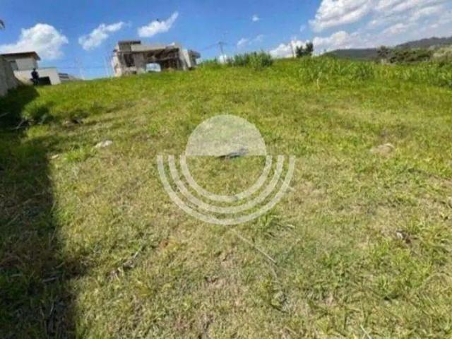 Terreno em Condomínio para Venda em Vinhedo/SP Monte Alegre