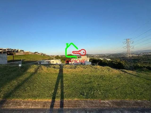 Terreno em Condomínio para Venda em Vinhedo/SP Monte Alegre