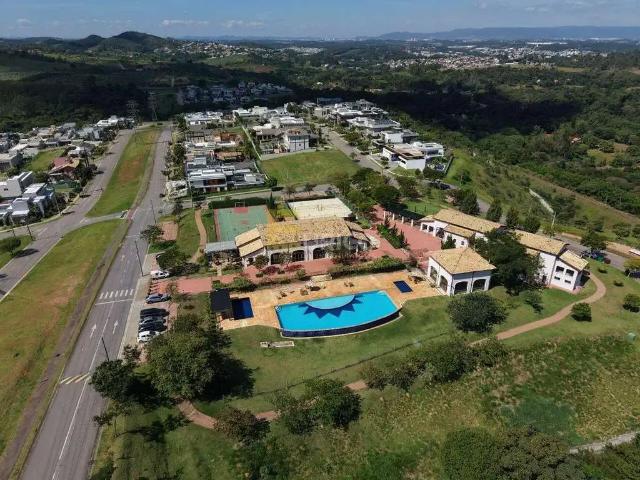 Terreno em Condomínio para Venda em Vinhedo/SP Monte Alegre