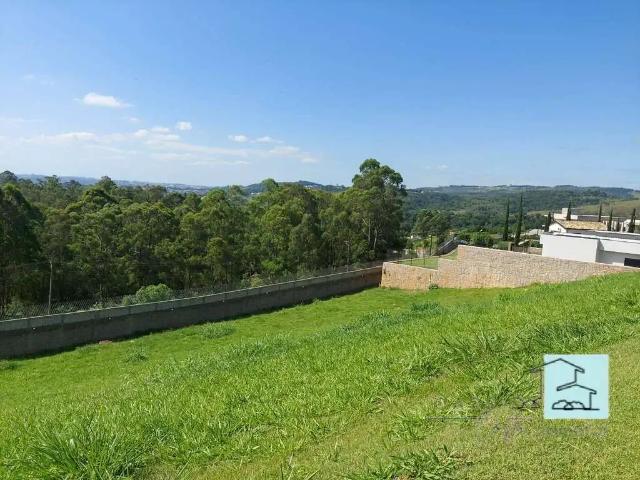 Terreno em Condomínio para Venda em Vinhedo/SP Monte Alegre