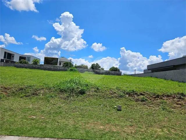 Terreno em Condomínio para Venda em Vinhedo/SP Monte Alegre 1 Quartos