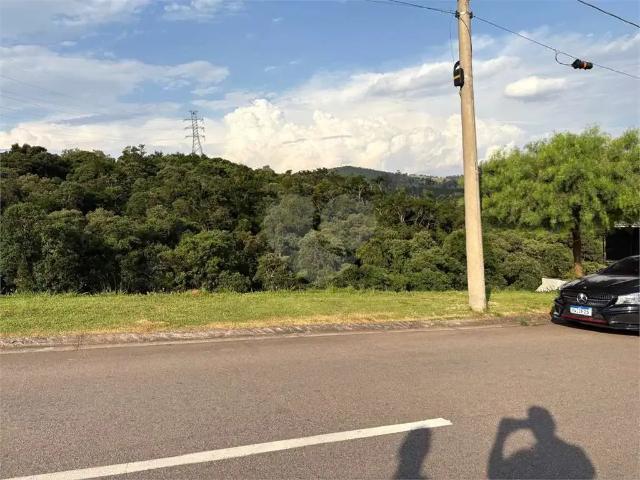 Terreno em Condomínio para Venda em Vinhedo/SP Monte Alegre 1 Quartos