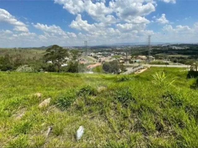 Terreno em Condomínio para Venda em Vinhedo/SP Monte Alegre