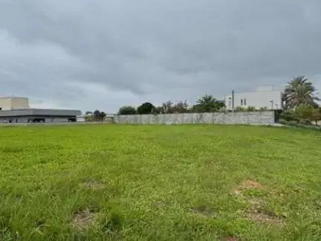 Terreno em Condomínio para Venda em Vinhedo/SP Monte Alegre