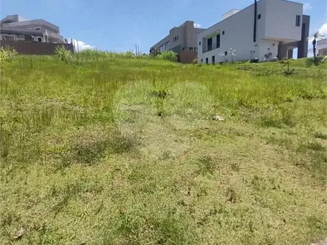 Terreno em Condomínio para Venda em Vinhedo/SP Monte Alegre