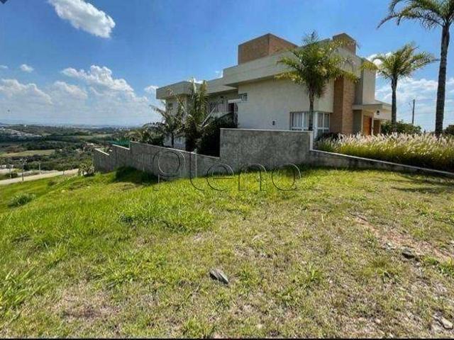 Terreno em Condomínio para Venda em Vinhedo/SP Monte Alegre
