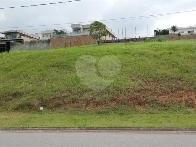 Terreno em Condomínio para Venda em Vinhedo/SP Monte Alegre