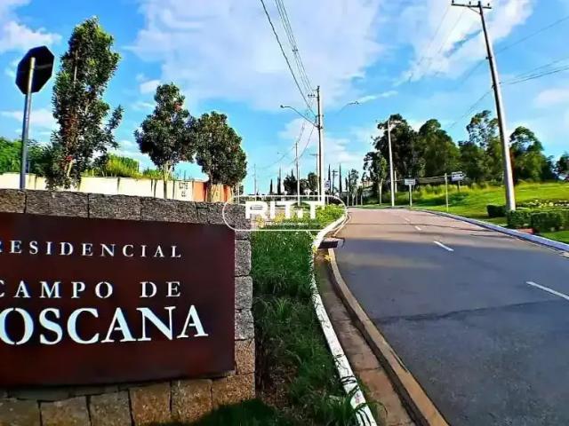 Terreno em Condomínio para Venda em Vinhedo/SP Monte Alegre