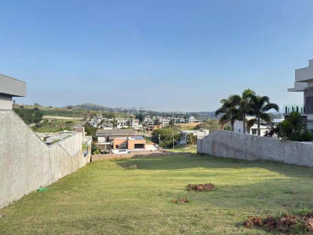 Terreno em Condomínio para Venda em Vinhedo/SP Monte Alegre