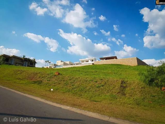 Terreno em Condomínio para Venda em Vinhedo/SP Condomínio Campo de Toscana