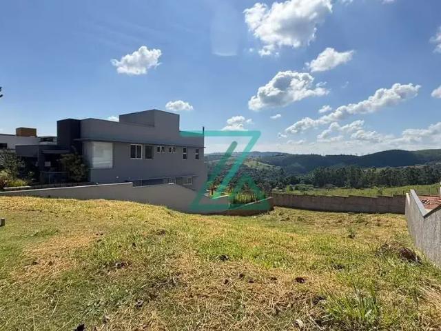 Terreno em Condomínio para Venda em Vinhedo/SP Monte Alegre