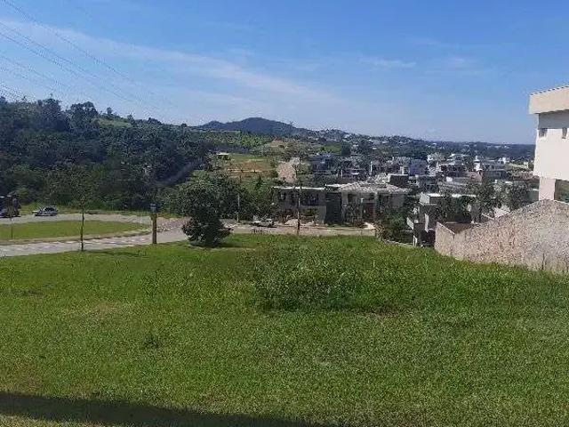 Terreno em Condomínio para Venda em Vinhedo/SP Monte Alegre