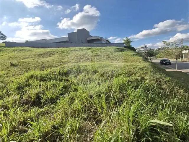 Terreno em Condomínio para Venda em Vinhedo/SP Monte Alegre