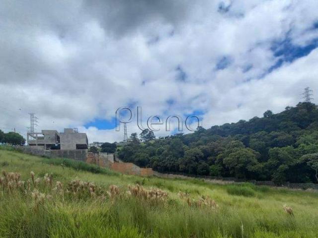 Terreno em Condomínio para Venda em Vinhedo/SP Monte Alegre