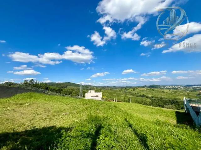 Terreno em Condomínio para Venda em Vinhedo/SP Monte Alegre