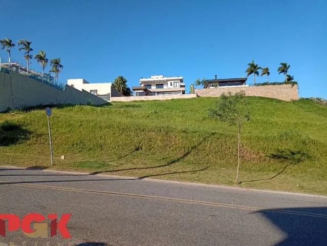 Terreno em Condomínio para Venda em Vinhedo/SP Monte Alegre