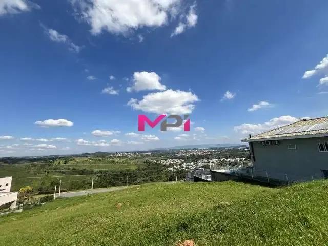 Terreno em Condomínio para Venda em Vinhedo/SP Monte Alegre