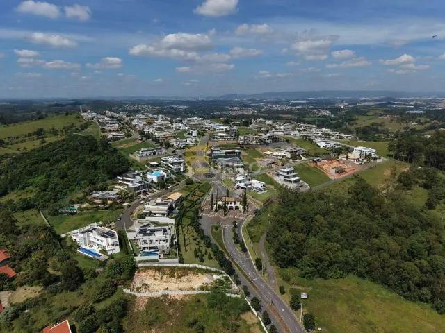 Terreno em Condomínio para Venda em Vinhedo/SP Monte Alegre