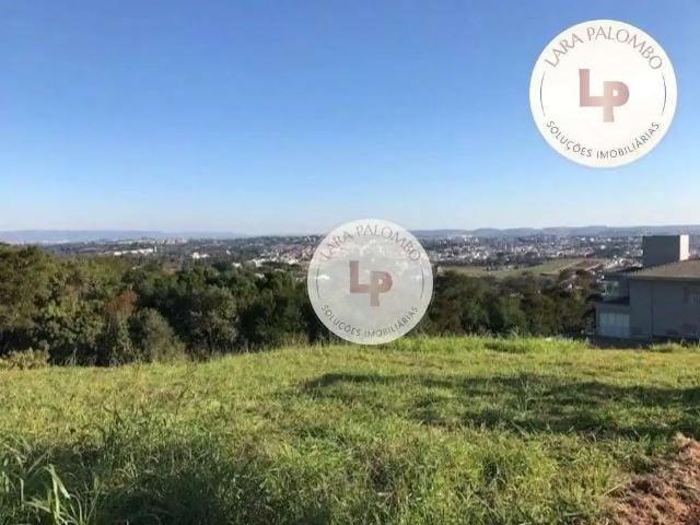 Terreno em Condomínio para Venda em Vinhedo/SP Morada do Sol