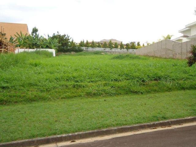 Terreno em Condomínio para Venda em Vinhedo/SP Morada do Sol