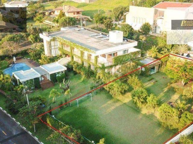 Terreno em Condomínio para Venda em Vinhedo/SP Morada do Sol