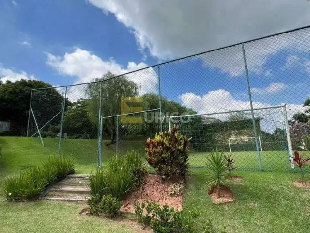 Terreno em Condomínio para Venda em Vinhedo/SP Morada do Sol