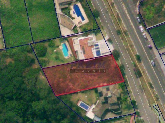 Terreno em Condomínio para Venda em Vinhedo/SP Morada do Sol