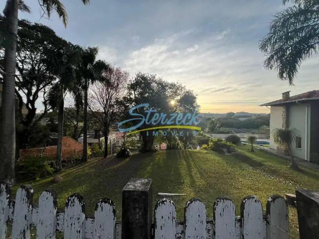 Terreno em Condomínio para Venda em Vinhedo/SP Marambaia
