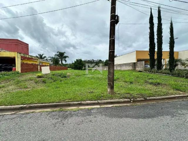 Terreno em Condomínio para Venda em Vinhedo/SP Marambaia