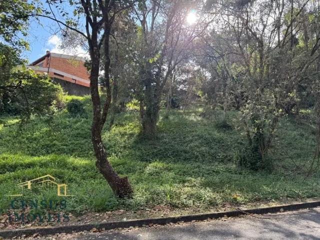 Terreno em Condomínio para Venda em Vinhedo/SP Marambaia