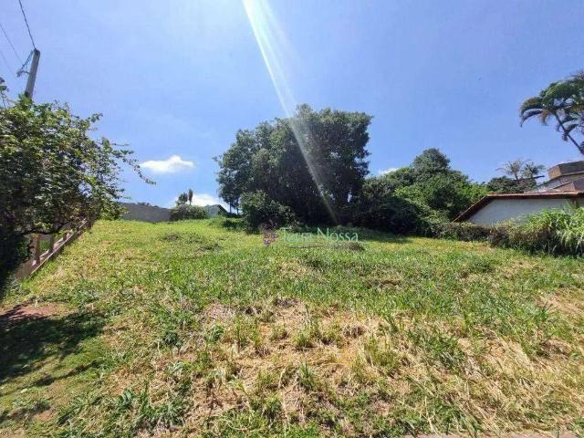Terreno em Condomínio para Venda em Vinhedo/SP Marambaia