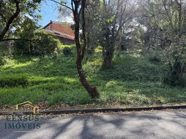 Terreno em Condomínio para Venda em Vinhedo/SP Marambaia