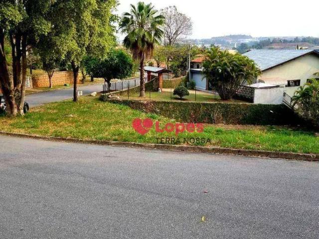 Terreno em Condomínio para Venda em Vinhedo/SP Marambaia