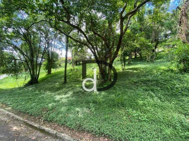 Terreno em Condomínio para Venda em Vinhedo/SP Marambaia