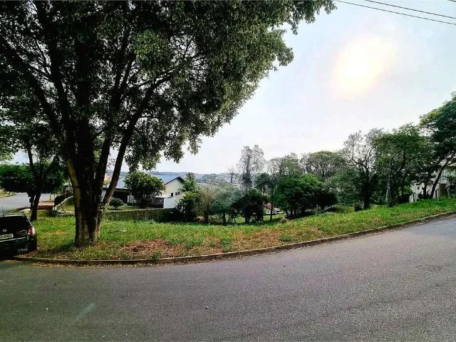 Terreno em Condomínio para Venda em Vinhedo/SP Marambaia