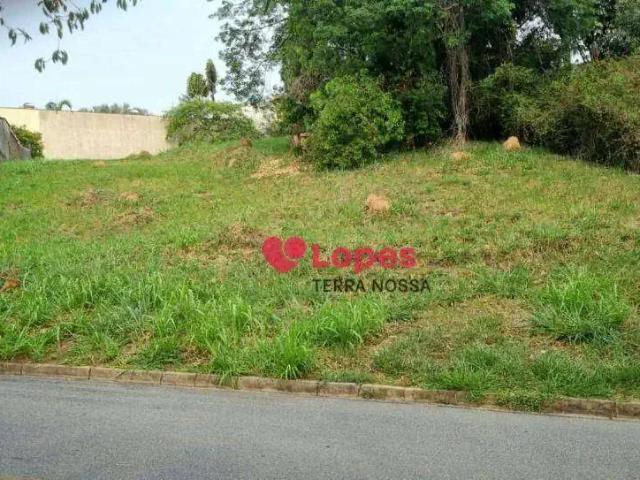 Terreno em Condomínio para Venda em Vinhedo/SP Marambaia