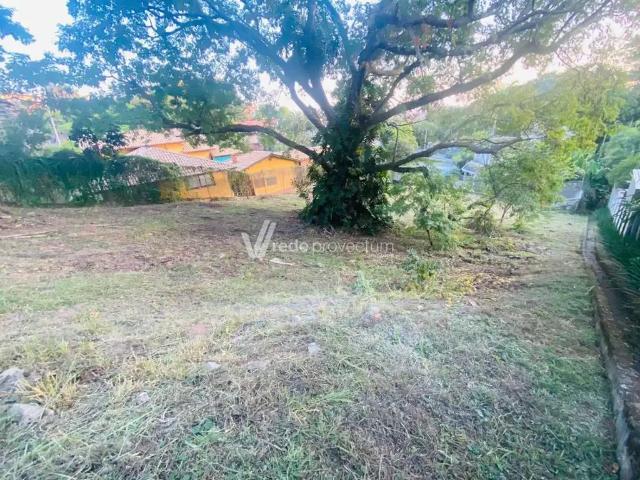 Terreno em Condomínio para Venda em Vinhedo/SP Marambaia