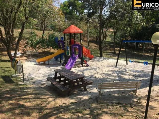 Terreno em Condomínio para Venda em Vinhedo/SP Marambaia