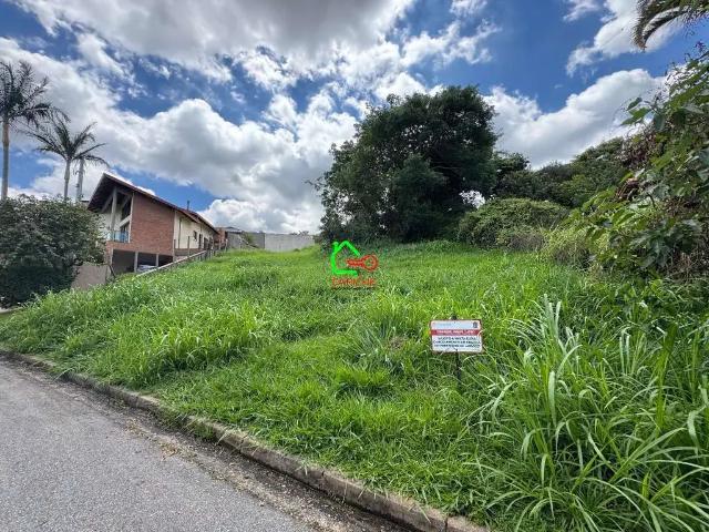 Terreno em Condomínio para Venda em Vinhedo/SP Marambaia