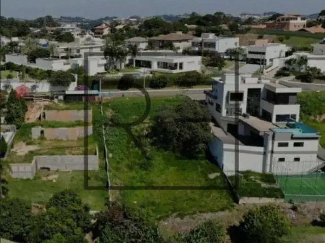 Terreno em Condomínio para Venda em Vinhedo/SP Marambaia