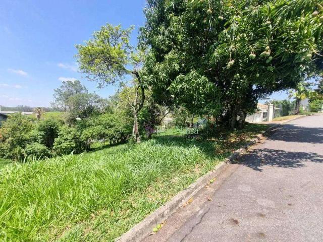 Terreno em Condomínio para Venda em Vinhedo/SP Marambaia