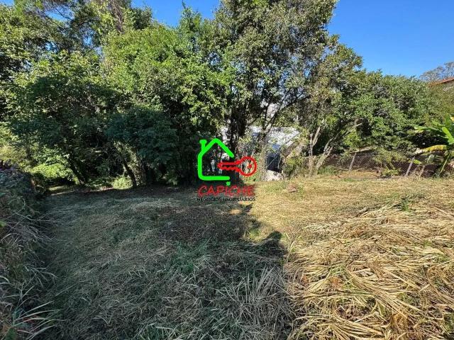 Terreno em Condomínio para Venda em Vinhedo/SP Marambaia