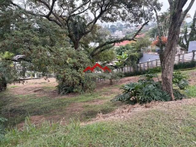 Terreno em Condomínio para Venda em Vinhedo/SP Marambaia