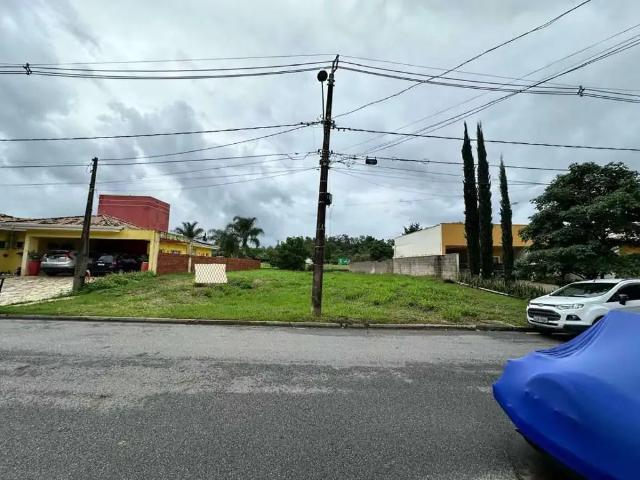 Terreno em Condomínio para Venda em Vinhedo/SP Marambaia