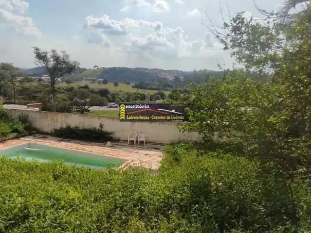 Terreno em Condomínio para Venda em Vinhedo/SP Marambaia
